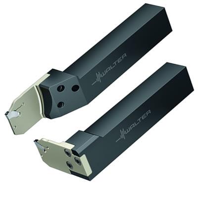 Modular System G2612/2622 Deep Grooving and Parting Tools | Cutting ...