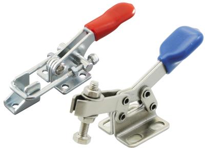 Toggle Clamps | Cutting Tool Engineering