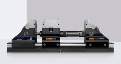 New Module for GARANT Xpent 5-axis Aice | Cutting Tool Engineering