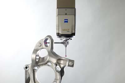 VAST XTR gold | Cutting Tool Engineering