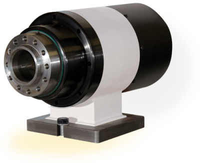 Direct-Drive Spindles | Cutting Tool Engineering