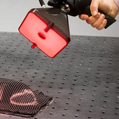 Composite Inspection System | Cutting Tool Engineering