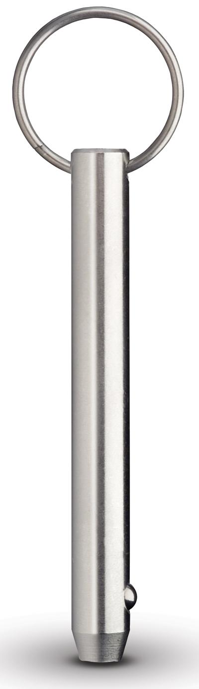 Standard-Duty Detent Pints | Cutting Tool Engineering