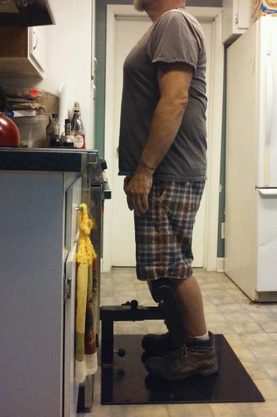 StandRite-Pro | Cutting Tool Engineering