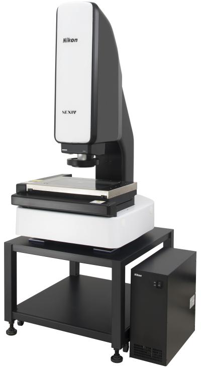 NEXIV VMZ-S3020 Vision Measuring System | Cutting Tool Engineering