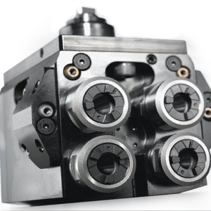 1:4 live tool speed multipliers | Cutting Tool Engineering