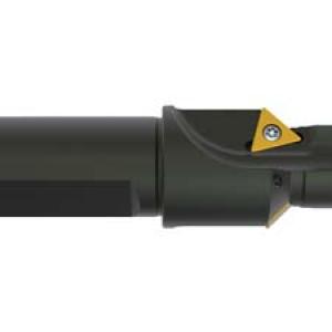 Allied Criterion Boring Systems | Cutting Tool Engineering