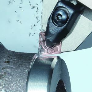 MFH-Raptor Milling Cutters | Cutting Tool Engineering