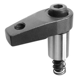 Carr Lock System | Cutting Tool Engineering