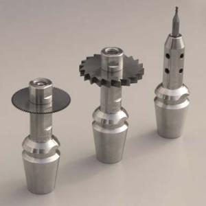 Straddle knurling tool | Cutting Tool Engineering