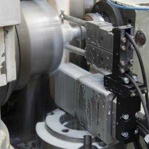 Marposs/Dittel M7002/MA7002 Dual-Plane Balancing System | Cutting Tool ...