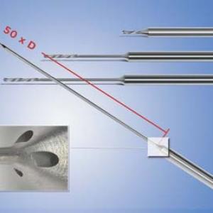 Hexalobe Tools for Machining Medical Screws | Cutting Tool Engineering