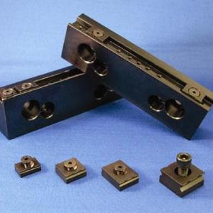 X-Plate Modular Fixturing Platform | Cutting Tool Engineering
