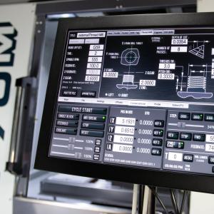 Cutting Tool Engineering