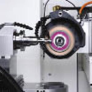ShapeSmart NP5 Grinder | Cutting Tool Engineering