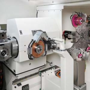 CCD Camera for ShapeSmart NP5 Grinder | Cutting Tool Engineering