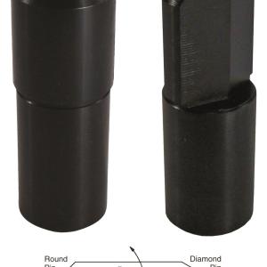 Captive Locating Screws and Captive Jig Pins | Cutting Tool Engineering