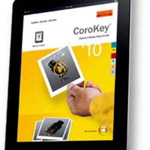 CoroDrill 460-XM | CTE Publications