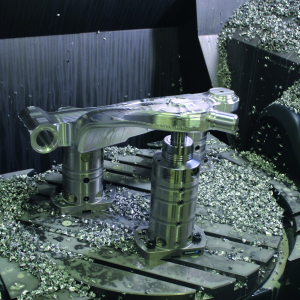 Schunk Gt Kontec Ksc Clamping Technology For Pallet Systems