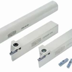 DeepTri-Drill Indexable Deep-Hole Drills | Cutting Tool Engineering