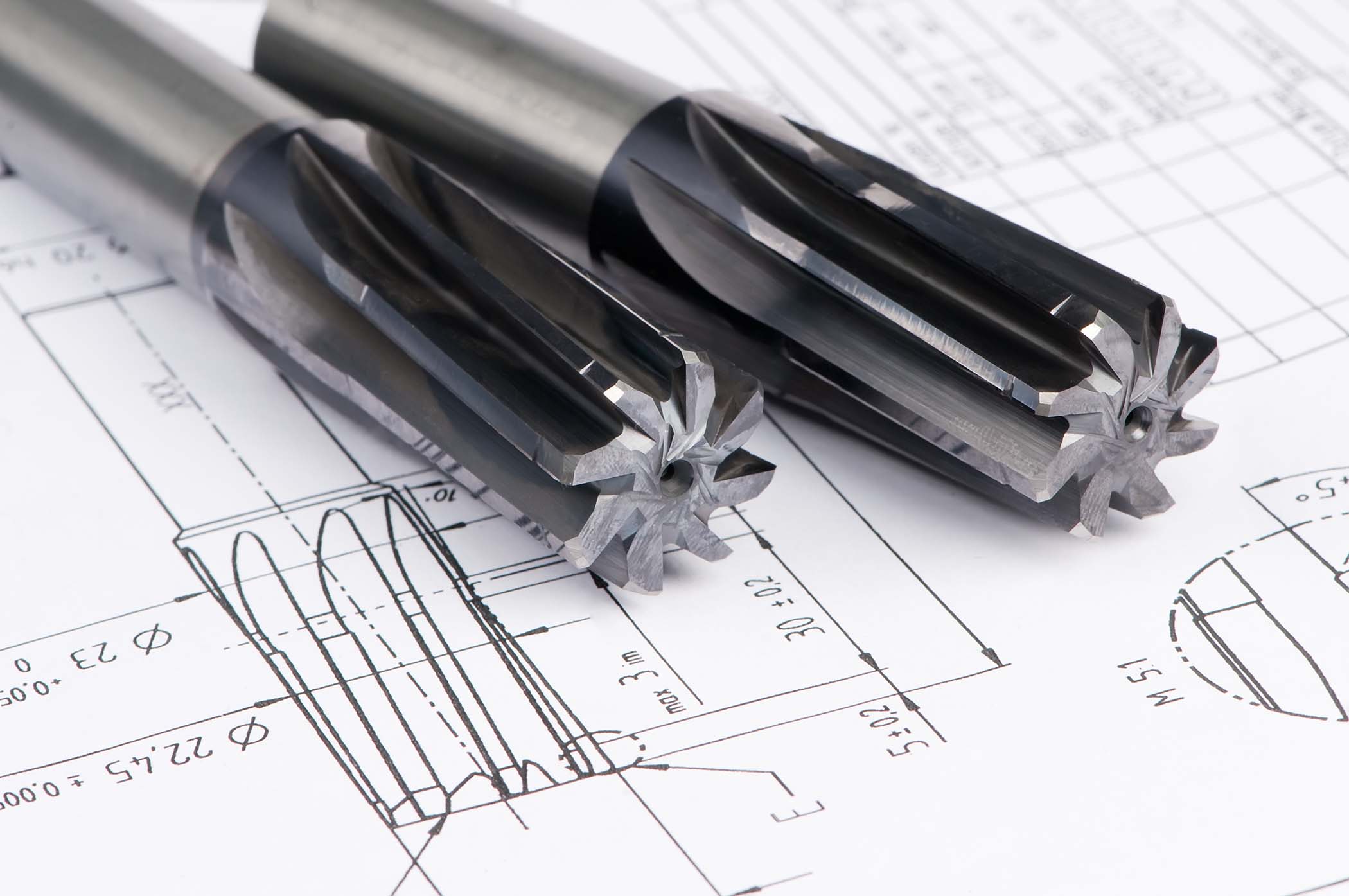 Ream on: Drilling Performance – Cutting Tool Engineering