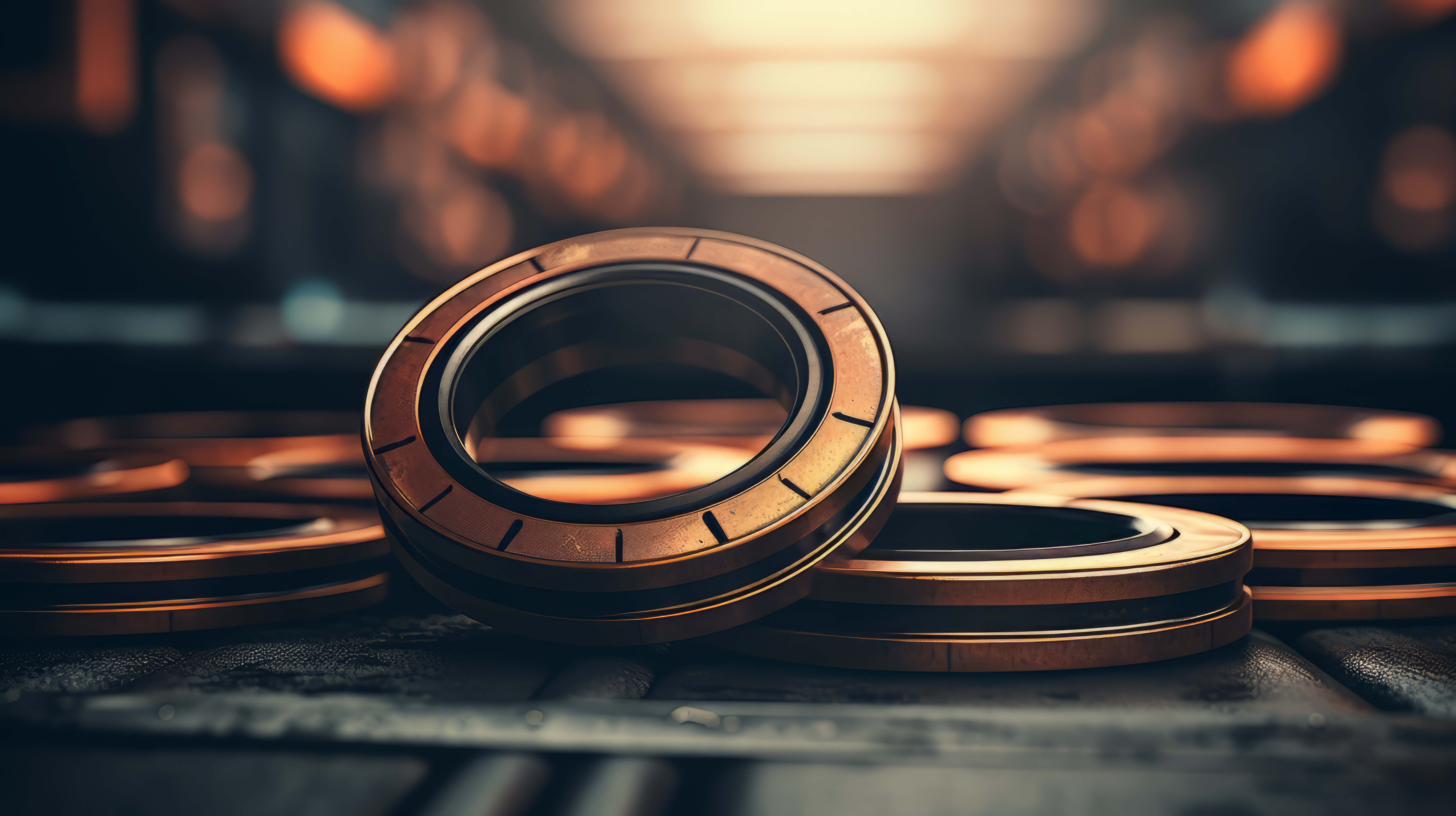 Surface finishes that seal the deal – Cutting Tool Engineering