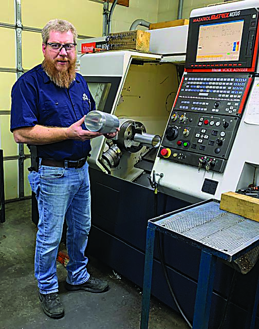Damping vibration for productivity: Turning Performance – Cutting Tool ...