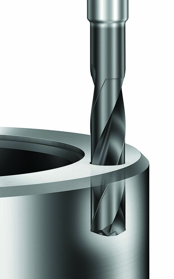 Aerospace: Taking flight: Drilling Performance – Cutting Tool Engineering